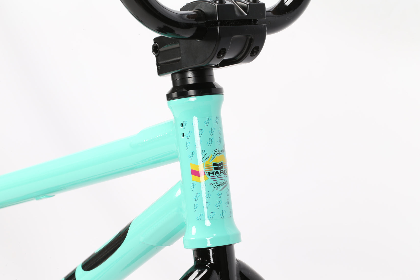 La Bastille Freecoaster – Haro Bikes