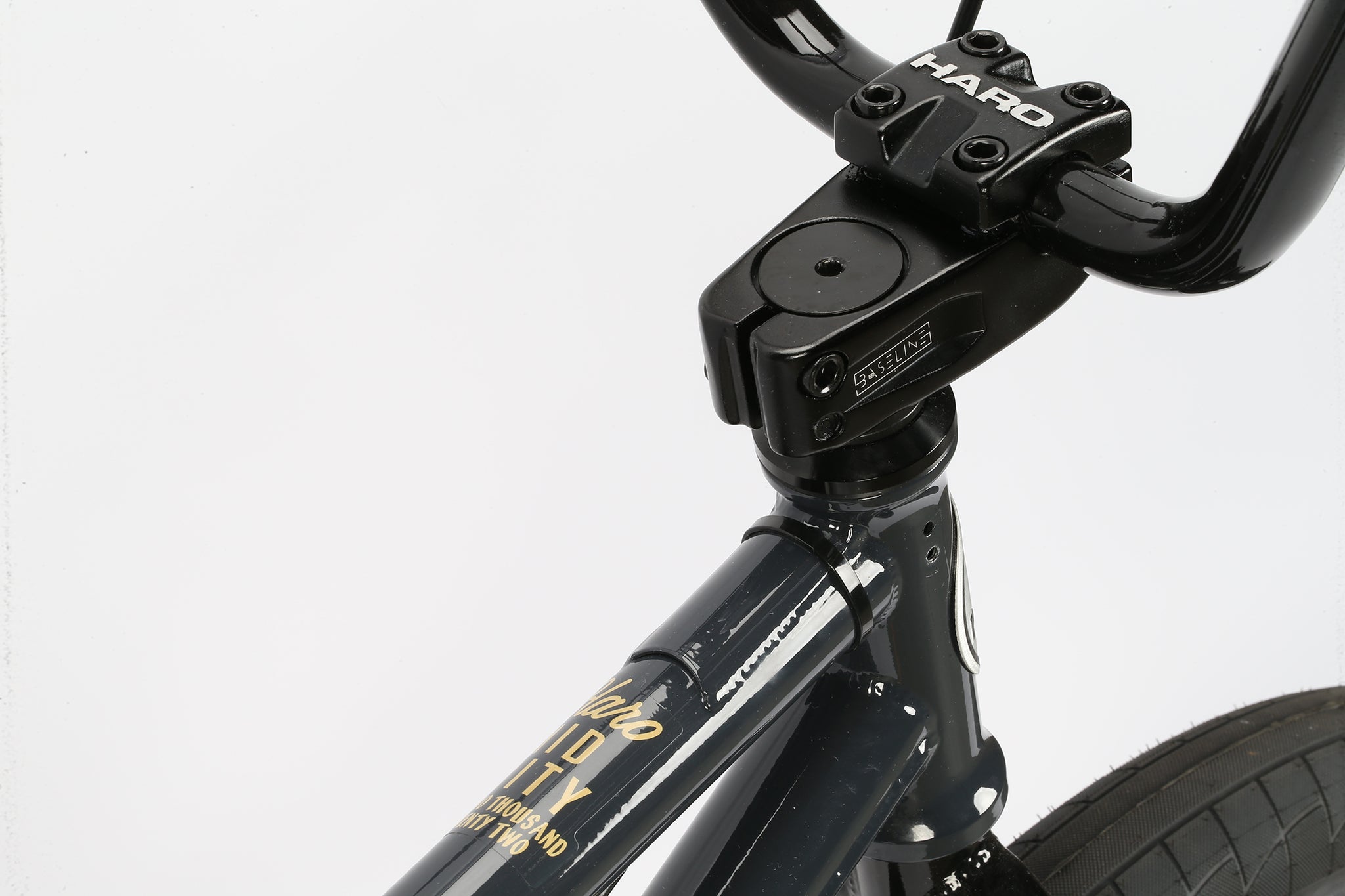 Mid City – Haro Bikes