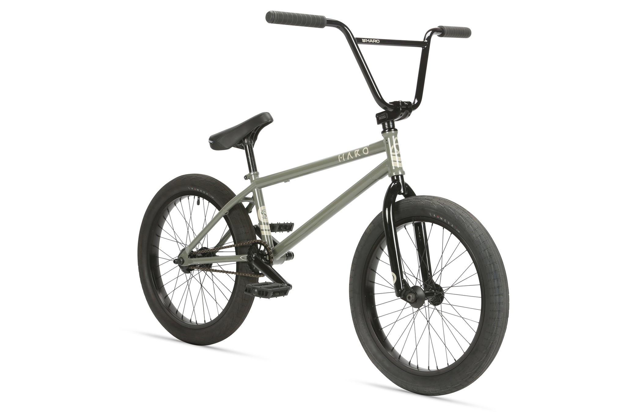 SD AM – Haro Bikes