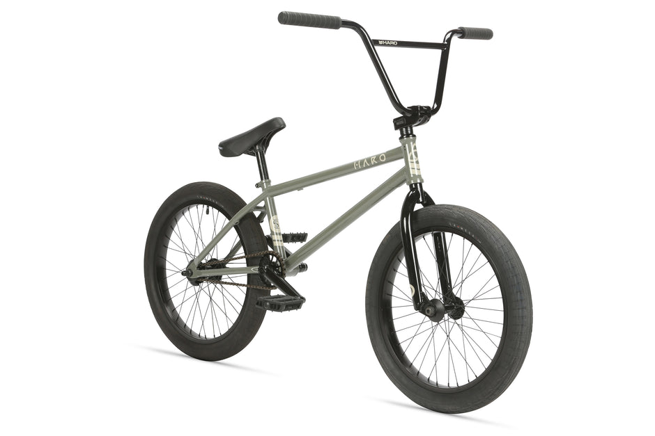 Freestyle – Haro Bikes