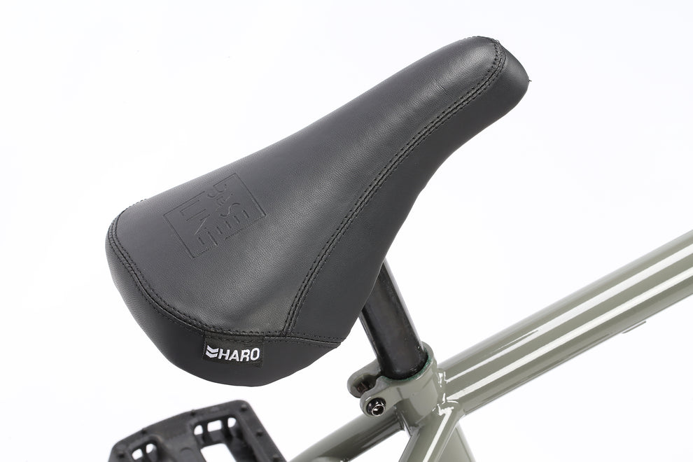 SD AM – Haro Bikes
