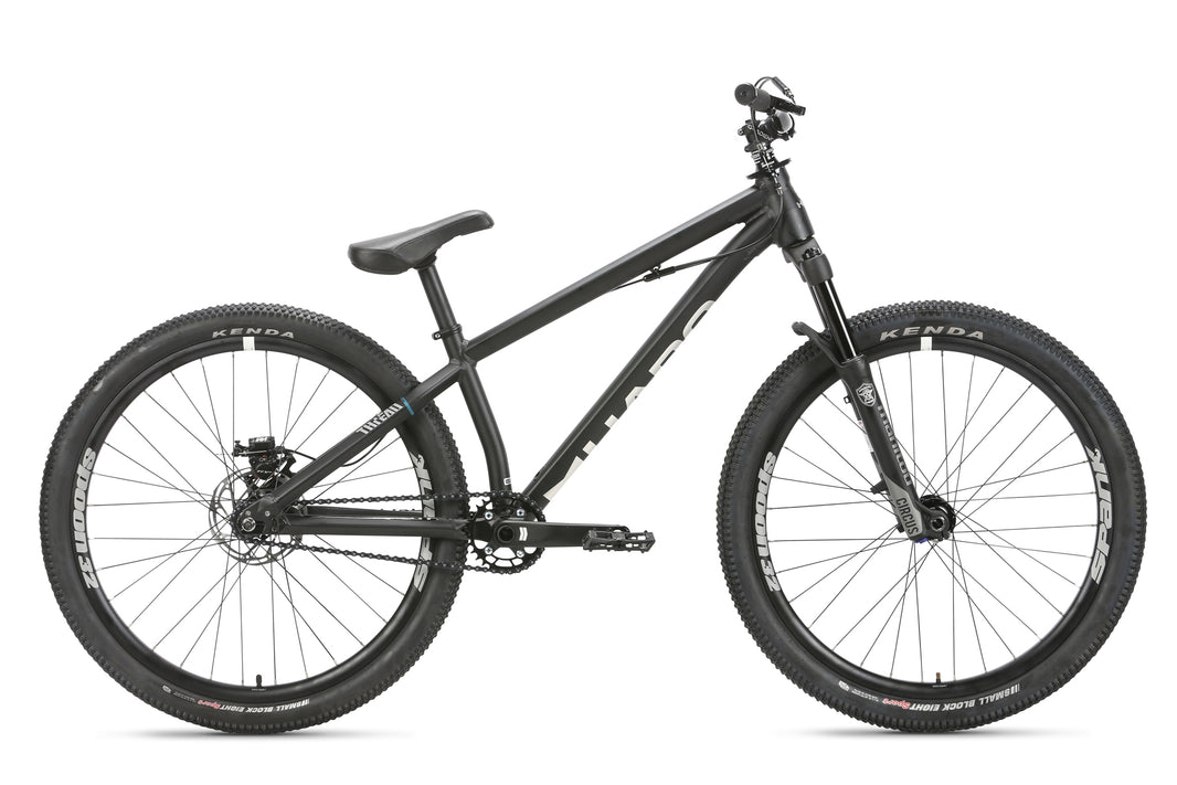 Dirt Jumper – Haro Bikes
