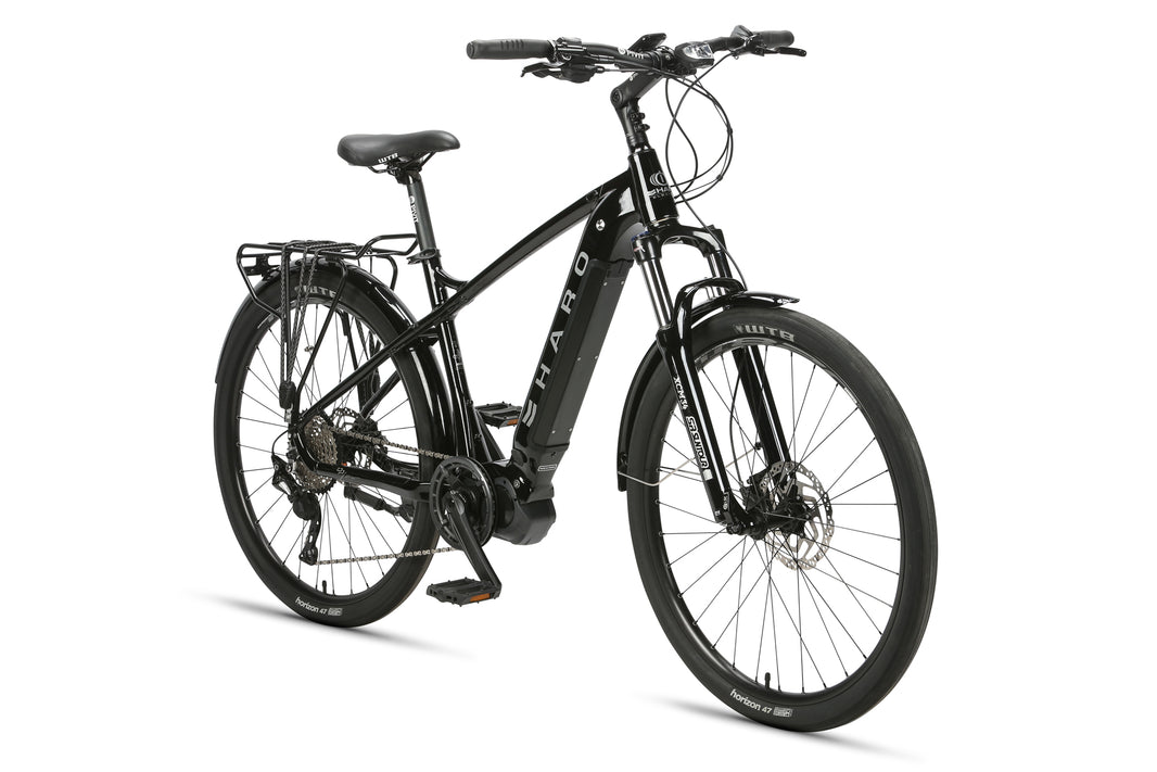 Electric Bikes – Haro Bikes