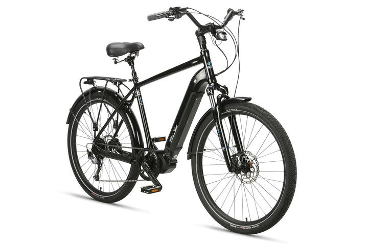 Electric Bikes#N# – Haro Bikes