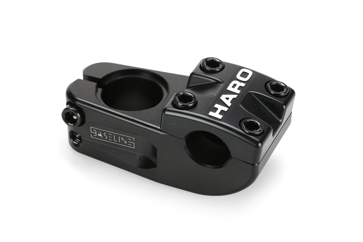 Baseline Top Load CNC Stem – Haro Bikes