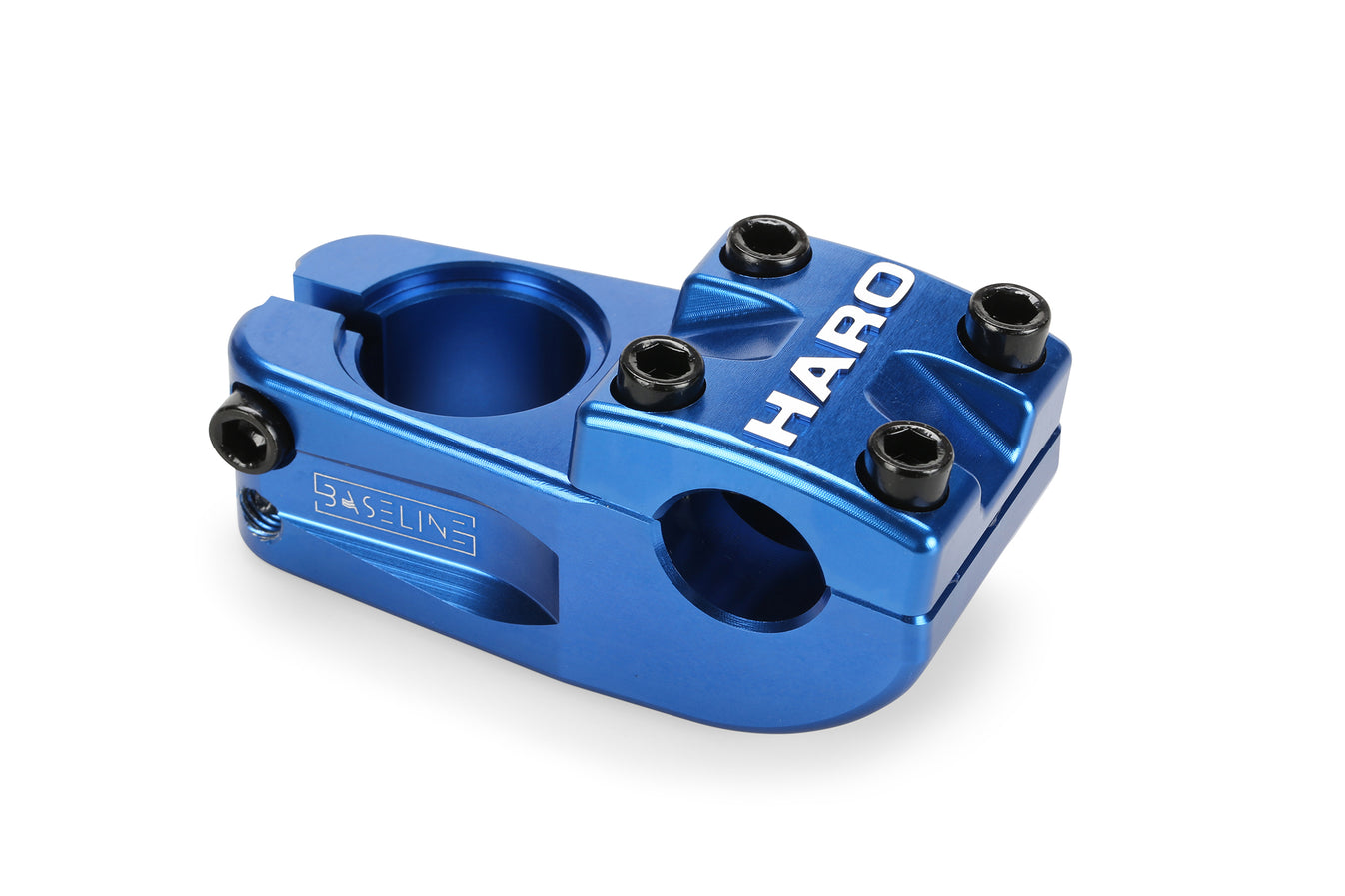 Baseline Top Load CNC Stem – Haro Bikes