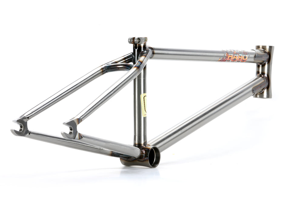 CK V3 Frame – Haro Bikes