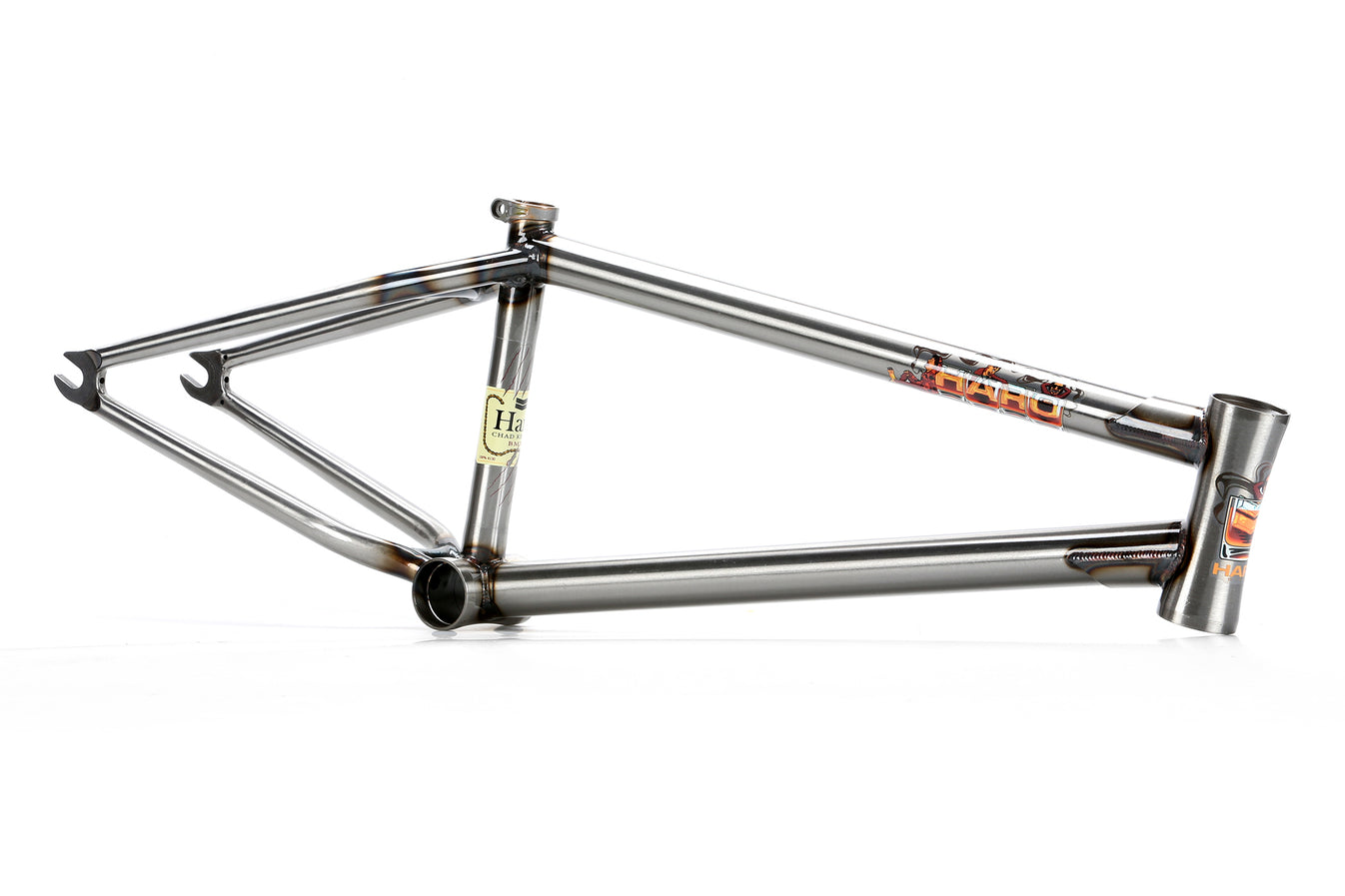 CK V3 Frame – Haro Bikes
