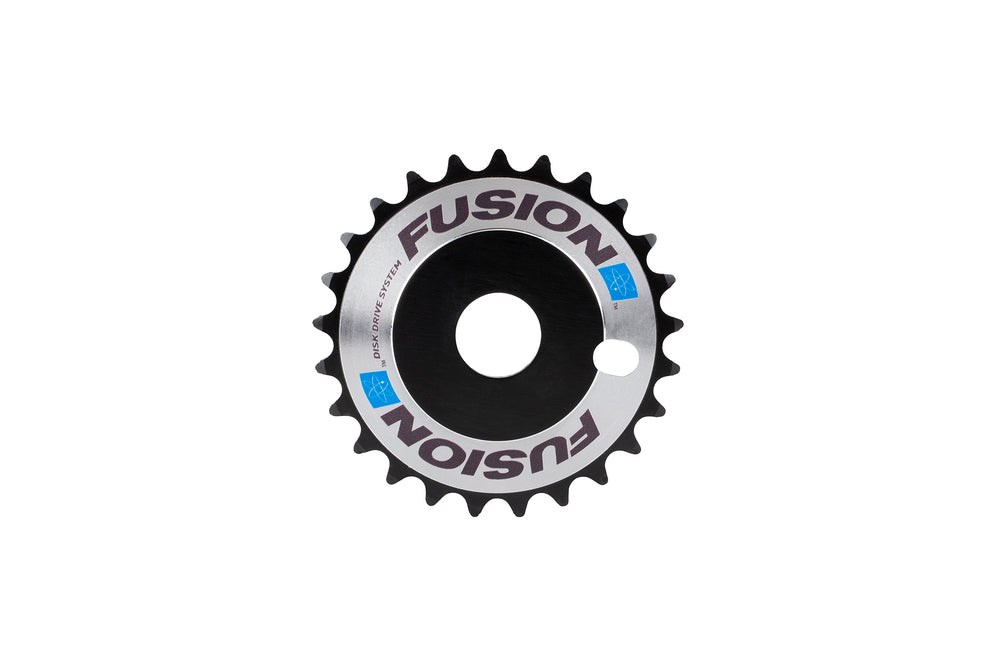 Fusion Disc – Haro Bikes