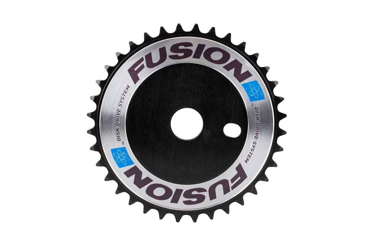 Fusion Disc – Haro Bikes