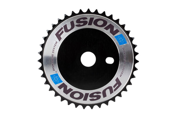 Fusion Disc – Haro Bikes
