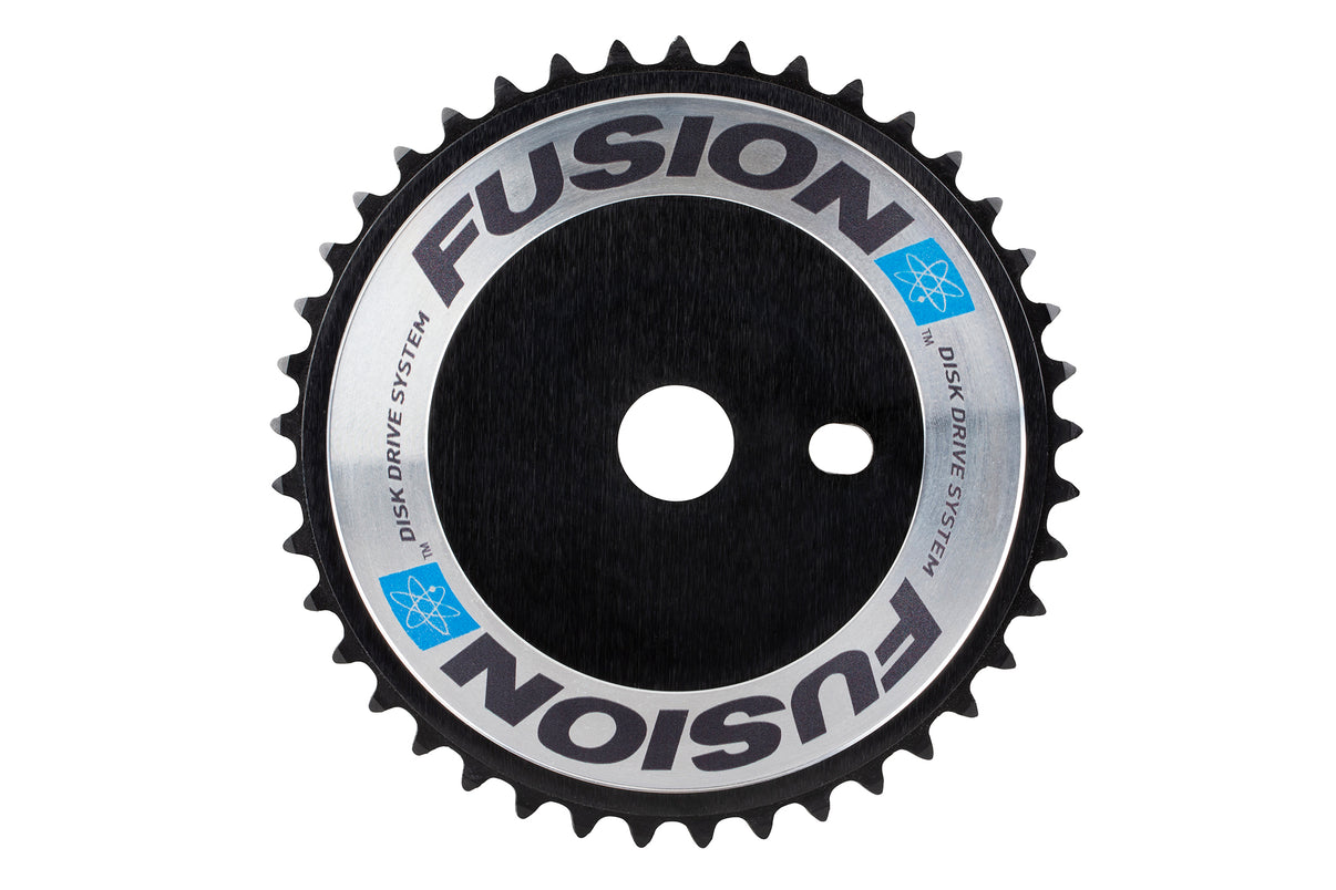Fusion Disc – Haro Bikes