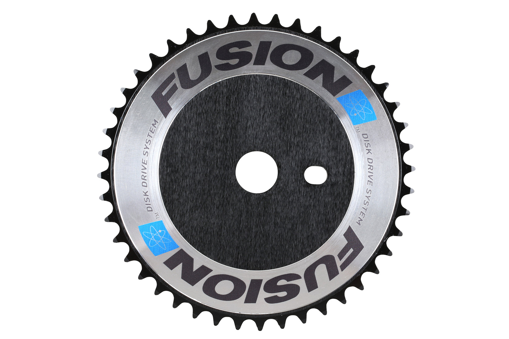 Fusion Disc – Haro Bikes