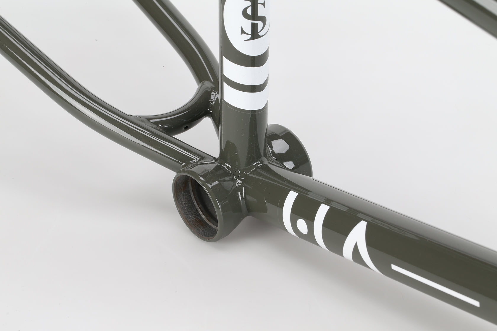 SD V3 Frame – Haro Bikes