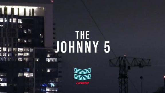 Johnny 5 – Haro Bikes