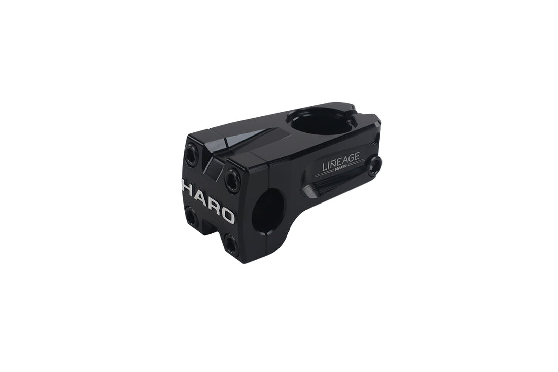 Lineage Front Load Stem – Haro Bikes