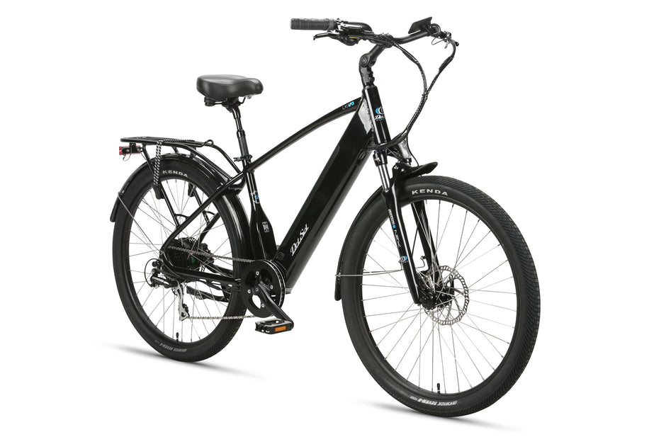 Electric Commuter – Haro Bikes