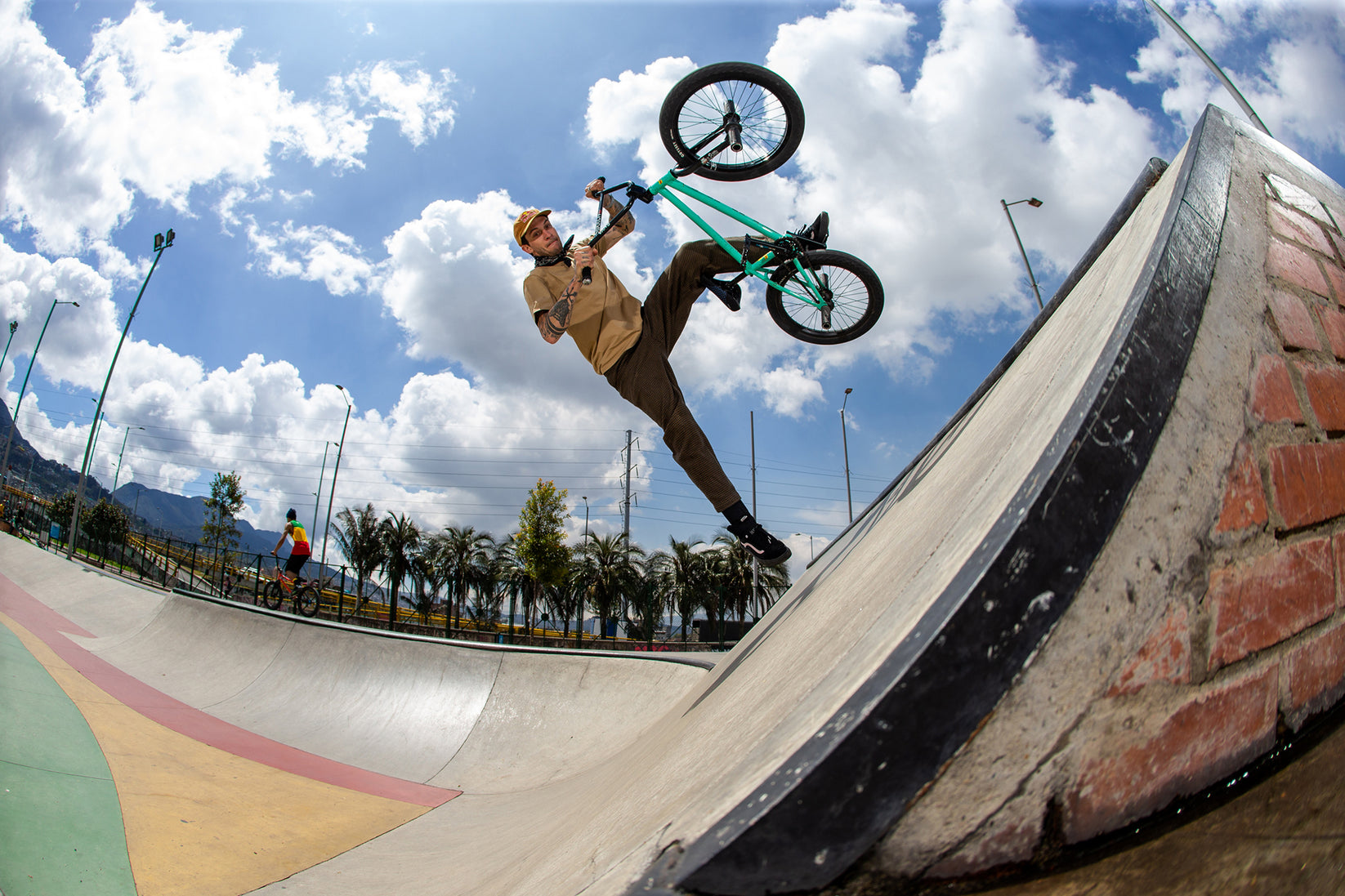 La Bastille Freecoaster – Haro Bikes