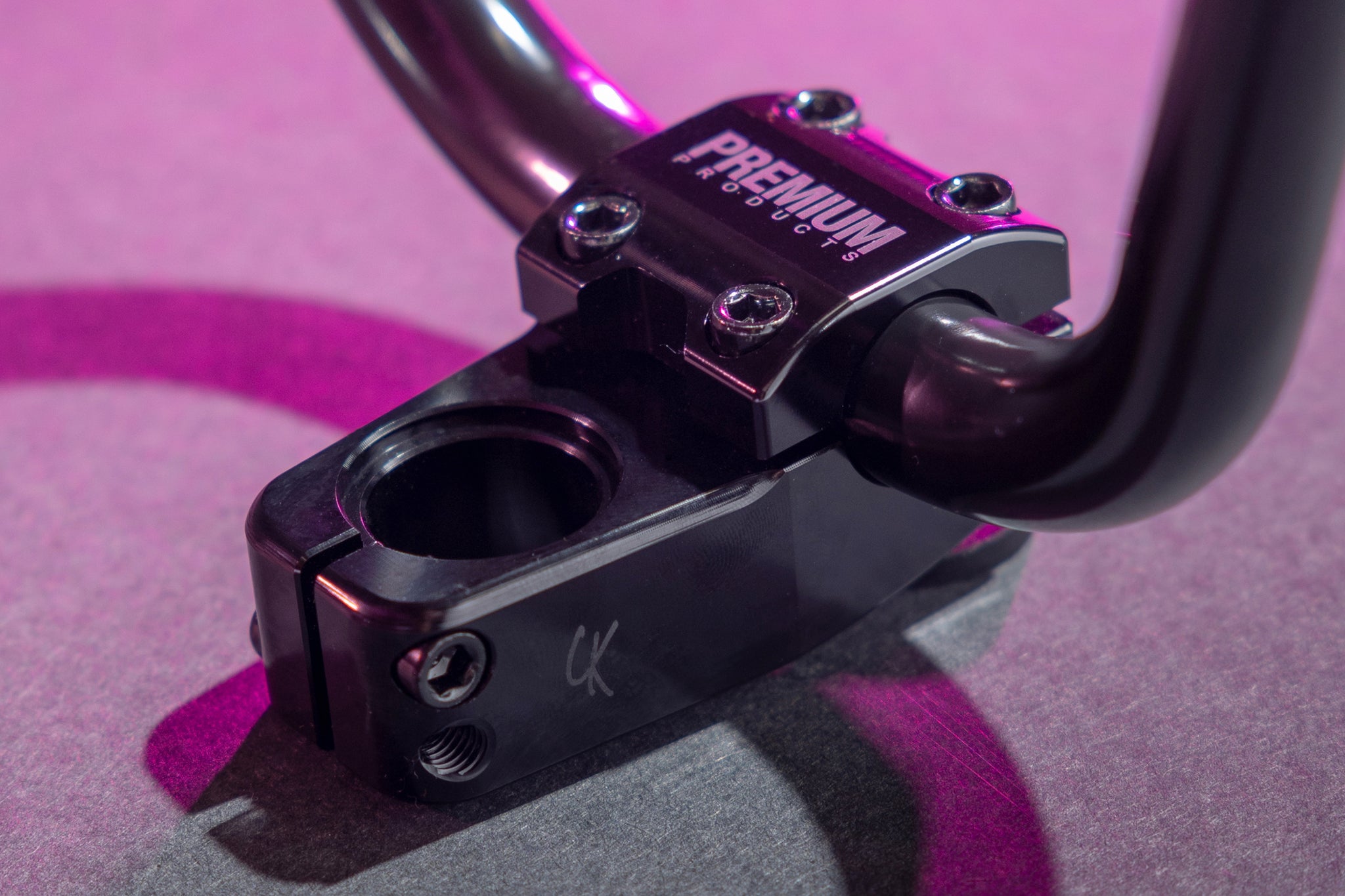 CK Top Load Stem V3 – Haro Bikes
