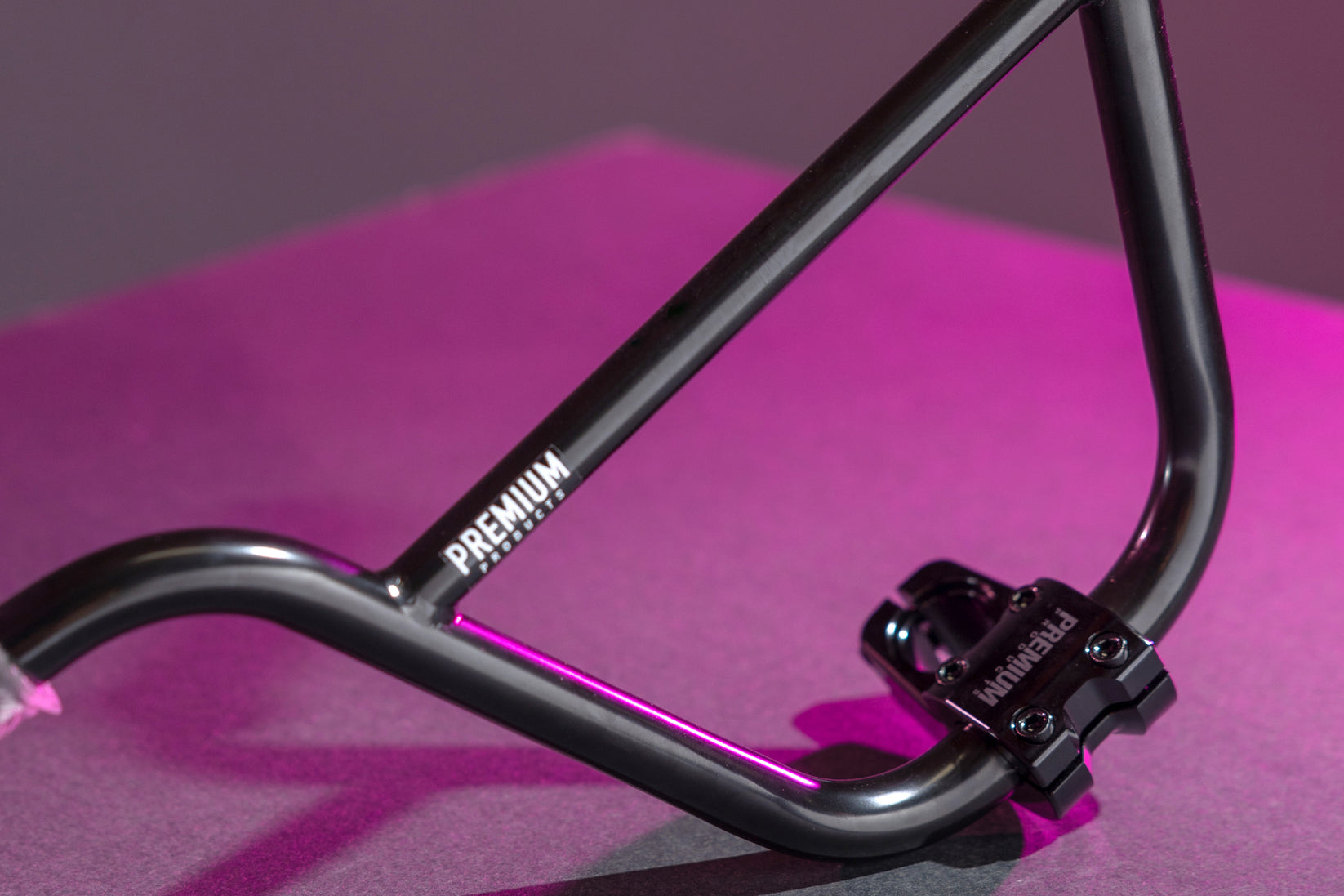 CK V3 Bars – Haro Bikes