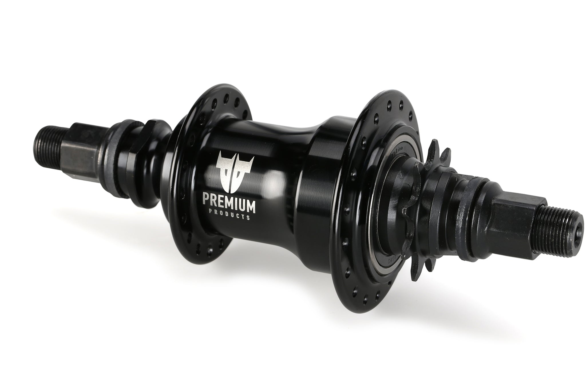 Premium Freecoaster Rear Hub – Haro Bikes