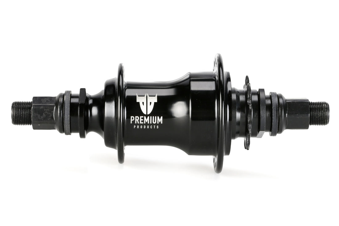 Premium Freecoaster Rear Hub – Haro Bikes