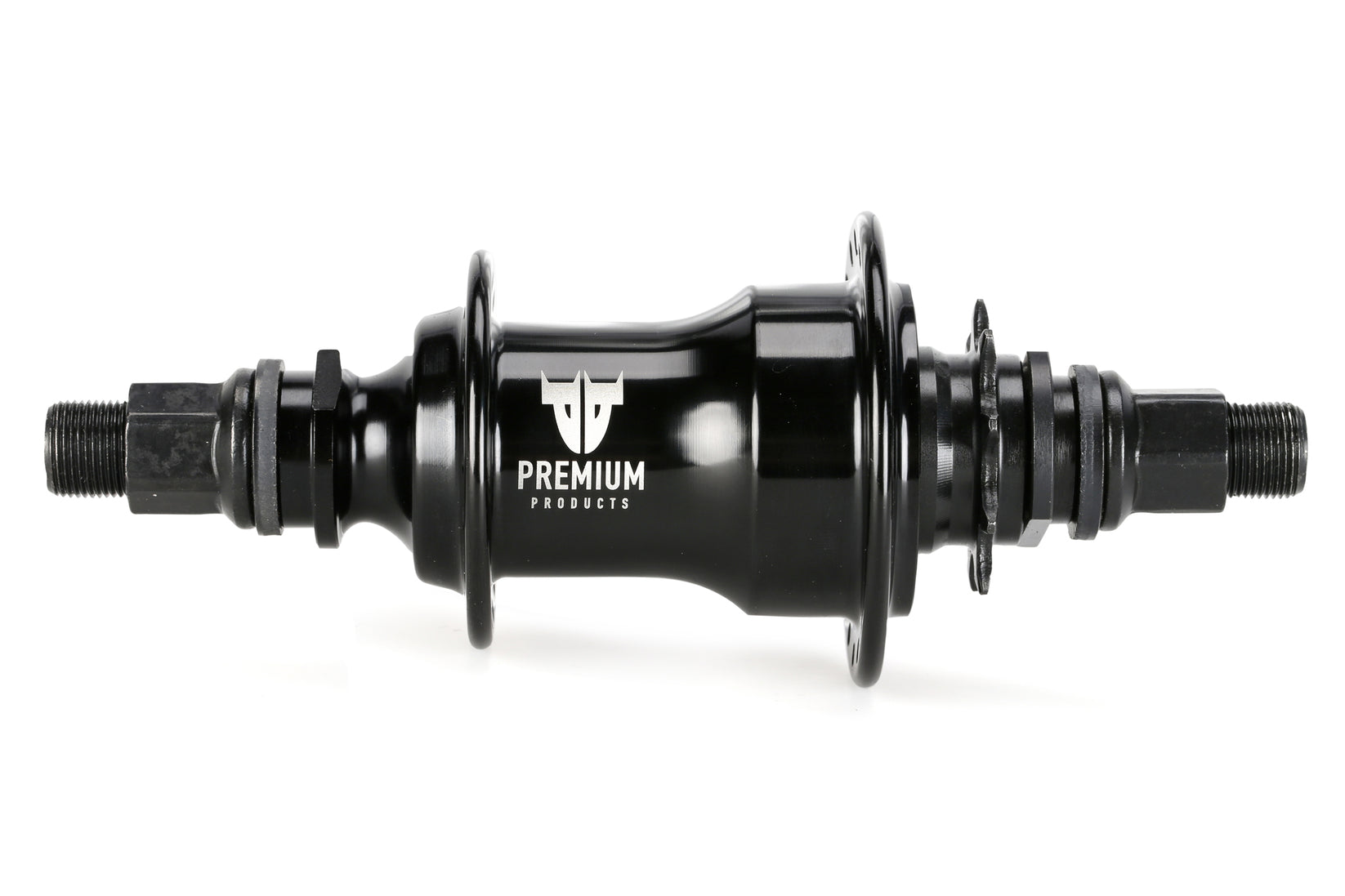 Premium Freecoaster Rear Hub – Haro Bikes