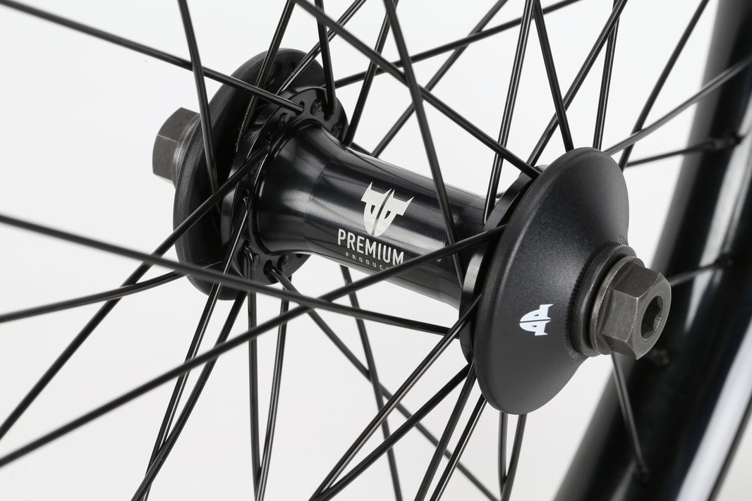 Wheels – Haro Bikes