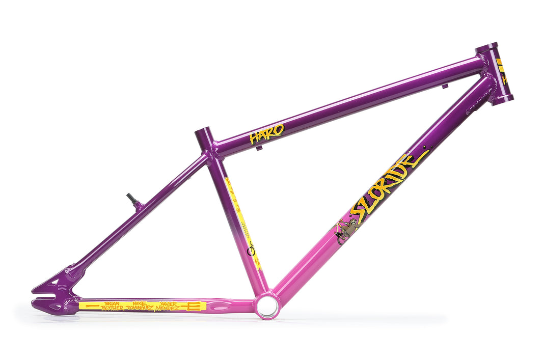 Frames – Haro Bikes
