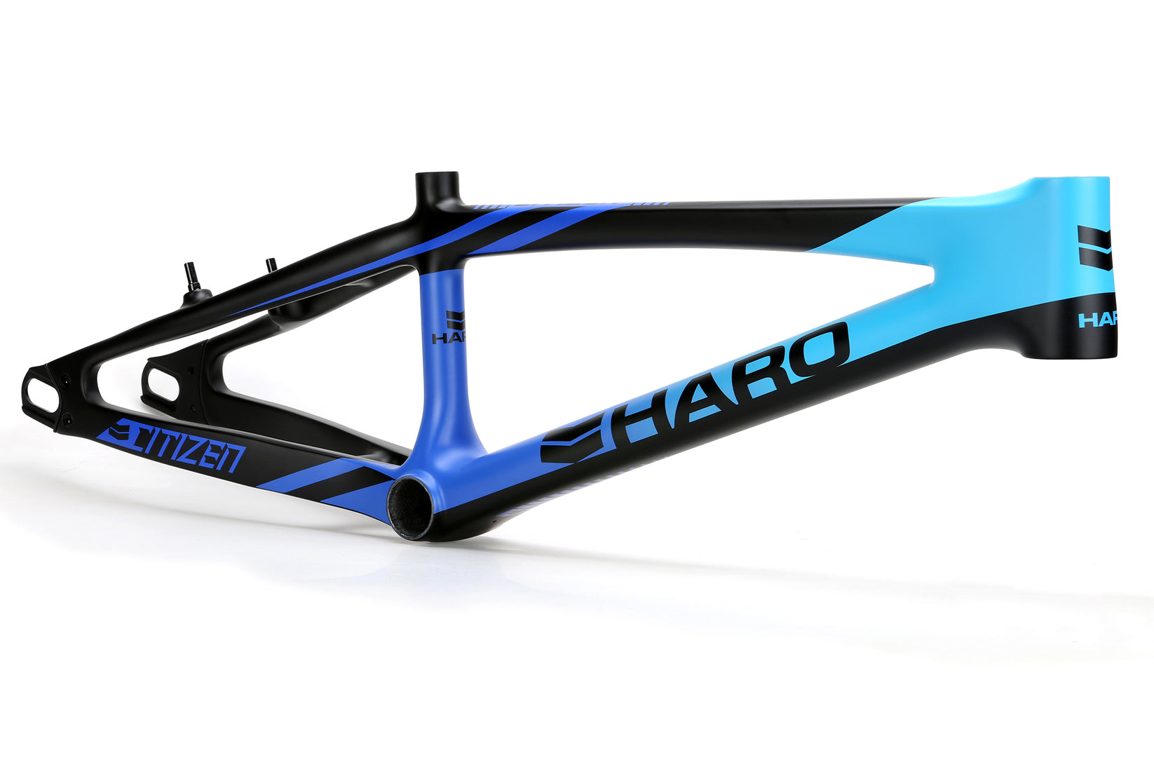 Citizen Carbon Frame – Haro Bikes