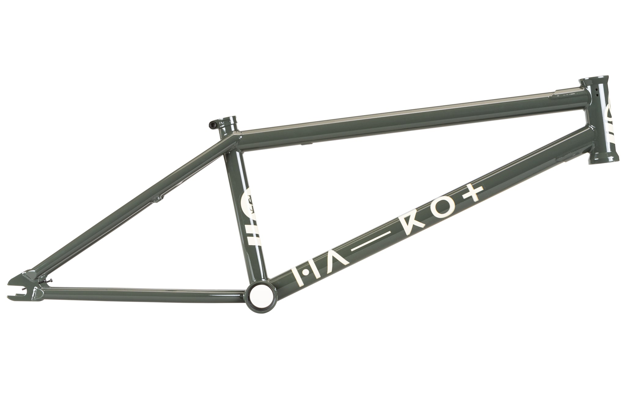SD V3 Frame – Haro Bikes