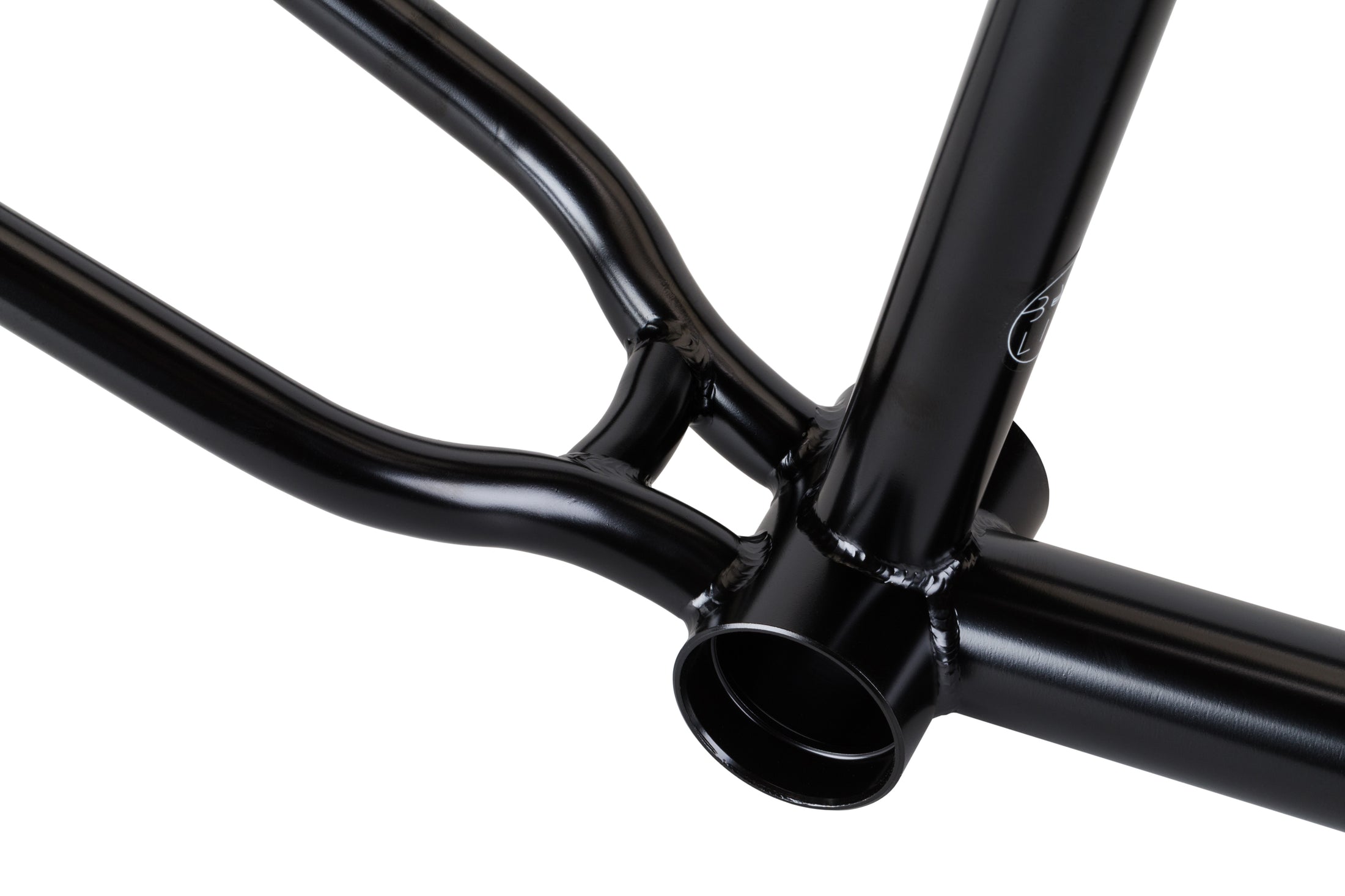 Baseline Frame – Haro Bikes